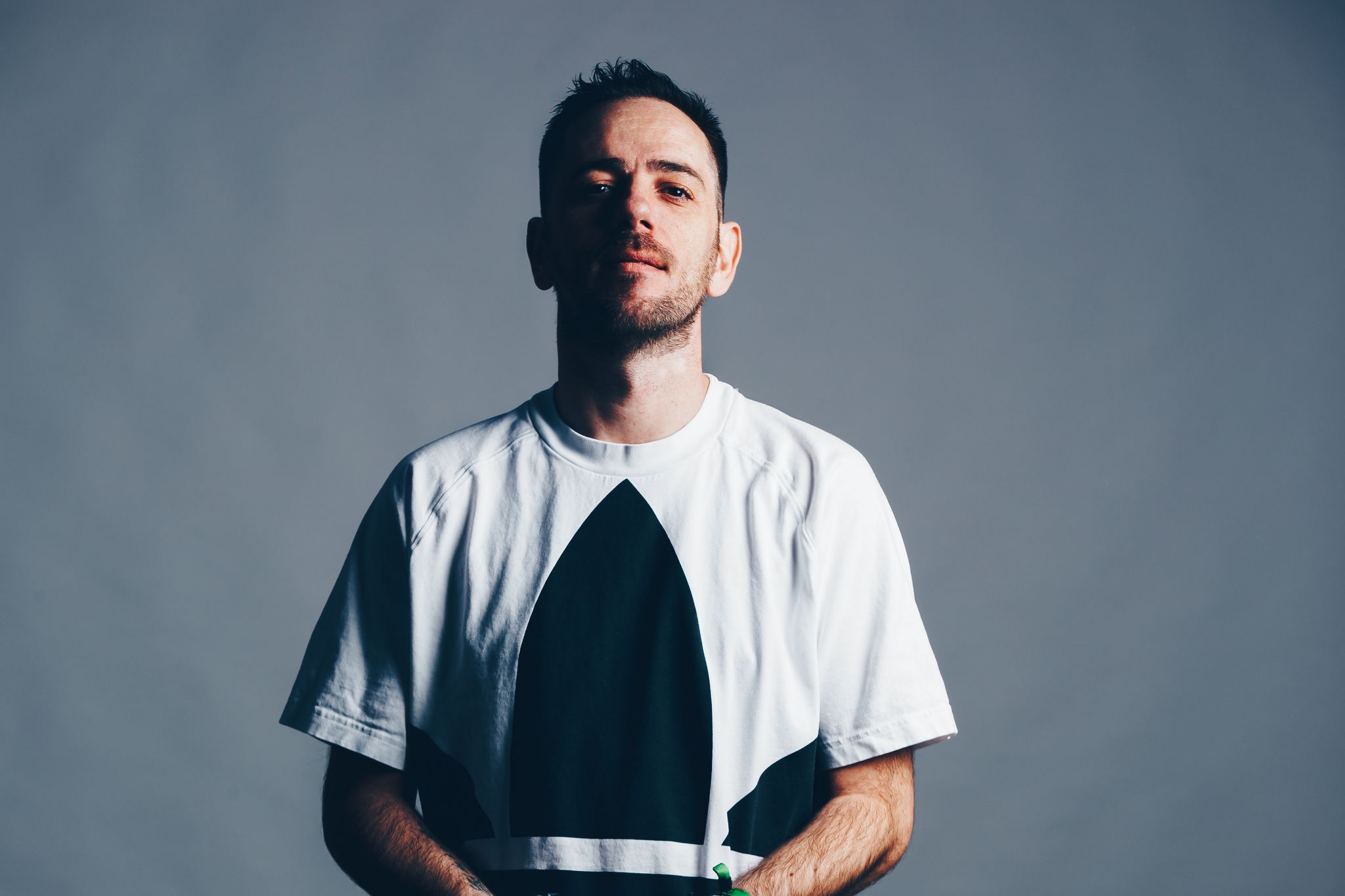 DAMIEN RK – Hardcore France